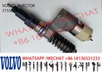 China 3155040 Diesel Engine Fuel Electronic Unit Injector for Vo-lvo EC290 EC360B 1677154 for sale