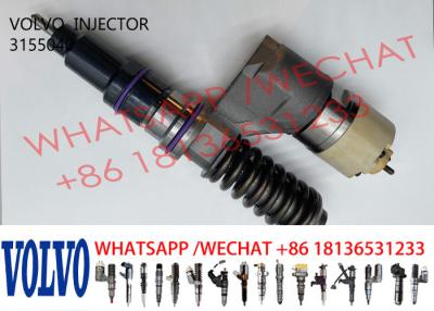 China 3155040 Diesel Engine Fuel Electronic Unit Injector for Vo-lvo EC290 EC360B 1677154 for sale