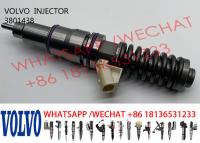 China 3801438 Diesel Engine Fuel Electronic Unit Injector BEBE4C14001 21586290 85000190 for sale