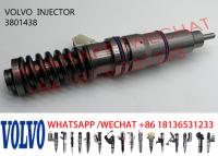 China 3801438 Diesel Engine Fuel Electronic Unit Injector BEBE4C14001 21586290 85000190 for sale