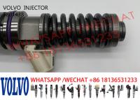 China 3801438 Diesel Engine Fuel Electronic Unit Injector BEBE4C14001 21586290 85000190 for sale
