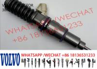 China 3801438 Diesel Engine Fuel Electronic Unit Injector BEBE4C14001 21586290 85000190 for sale