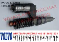 China 3829644 Diesel Engine Fuel Electronic Unit Injector 0414702013 0414702023 For  Excavator for sale