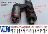 China 3829644 Diesel Engine Fuel Electronic Unit Injector 0414702013 0414702023 For  Excavator for sale