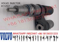 China 8112557 Diesel Engine Common Rail Fuel Injector BEBE4B01002 1547909 For  FH12 for sale