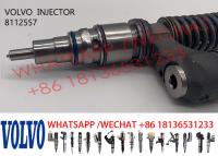 China 8112557 Diesel Engine Common Rail Fuel Injector BEBE4B01002 1547909 For  FH12 for sale