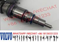 China 8112557 Diesel Engine Common Rail Fuel Injector BEBE4B01002 1547909 For  FH12 for sale
