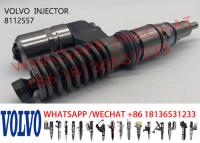 China 8112557 Diesel Engine Common Rail Fuel Injector BEBE4B01002 1547909 For  FH12 for sale