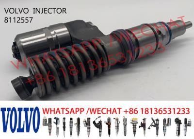 China 8112557 Diesel Engine Common Rail Fuel Injector BEBE4B01002 1547909 For  FH12 for sale