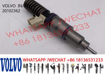 China 20102362 Diesel Fuel Electronic Unit Injector For VOL-VO for sale