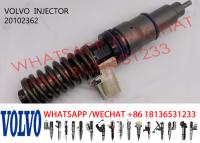 China 20102362 Diesel Fuel Electronic Unit Injector For VOL-VO for sale