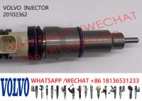 China 20102362 Diesel Fuel Electronic Unit Injector For VOL-VO for sale