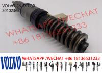 China 20102362 Diesel Fuel Electronic Unit Injector For VOL-VO for sale