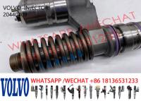 China 20440409 0414702010 Diesel Fuel Electronic Unit Injector 0414702003, 0414702005, 0414702021, 5237322 for sale