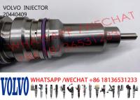 China 20440409 0414702010 Diesel Fuel Electronic Unit Injector 0414702003, 0414702005, 0414702021, 5237322 for sale
