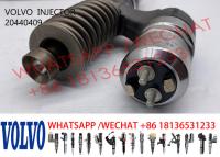 China 20440409 0414702010 Diesel Fuel Electronic Unit Injector 0414702003, 0414702005, 0414702021, 5237322 for sale