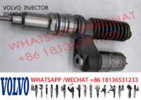 China 20440409 0414702010 Diesel Fuel Electronic Unit Injector 0414702003, 0414702005, 0414702021, 5237322 for sale