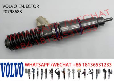 China 20798688 VOE20798688  Diesel Fuel Electronic Unit Injector For  EC210B EC210BLC Excavator for sale