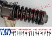 China 20798688 VOE20798688  Diesel Fuel Electronic Unit Injector For  EC210B EC210BLC Excavator for sale