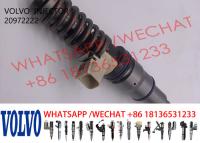 China 20972222 BEBE4D16002 Diesel Fuel Electronic Unit Injector 21371675 85000872 85003266 for sale