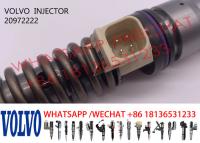 China 20972222 BEBE4D16002 Diesel Fuel Electronic Unit Injector 21371675 85000872 85003266 for sale