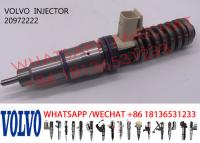 China 20972222 BEBE4D16002 Diesel Fuel Electronic Unit Injector 21371675 85000872 85003266 for sale