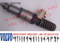 China 20972222 BEBE4D16002 Diesel Fuel Electronic Unit Injector 21371675 85000872 85003266 for sale