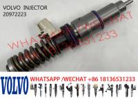China 20972223 Diesel Fuel Electronic Unit Injector BEBE4D16003 20584347 85000499 BEBE4D08003 for sale