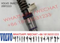 China 20972223 Diesel Fuel Electronic Unit Injector BEBE4D16003 20584347 85000499 BEBE4D08003 for sale