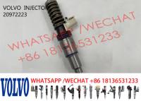 China 20972223 Diesel Fuel Electronic Unit Injector BEBE4D16003 20584347 85000499 BEBE4D08003 for sale