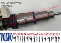 China 20972223 Diesel Fuel Electronic Unit Injector BEBE4D16003 20584347 85000499 BEBE4D08003 for sale