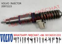 China 20972223 Diesel Fuel Electronic Unit Injector BEBE4D16003 20584347 85000499 BEBE4D08003 for sale