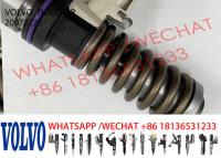 China 20972223 Diesel Fuel Electronic Unit Injector BEBE4D16003 20584347 85000499 BEBE4D08003 for sale