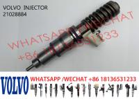 China 21028884 BEBE4D20001 Diesel Fuel Electronic Unit Injector 7421028884 7485003043 85003043 for sale
