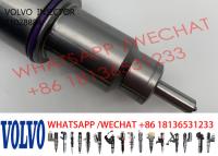 China 21028884 BEBE4D20001 Diesel Fuel Electronic Unit Injector 7421028884 7485003043 85003043 for sale