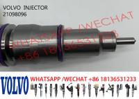 China 21098096 Good Quality Electric Unit Fuel Injector BEBE4D23001 BEBE4D25001 For VOL-VO MD13 for sale