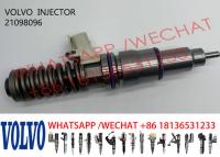 China 21098096 Good Quality Electric Unit Fuel Injector BEBE4D23001 BEBE4D25001 For VOL-VO MD13 for sale