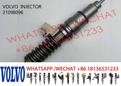 China 21098096 Good Quality Electric Unit Fuel Injector BEBE4D23001 BEBE4D25001 For VOL-VO MD13 for sale