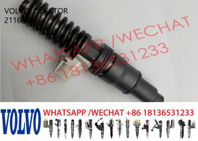China 21164808 Diesel Engine Common Rail Fuel Injector BEBE4G06001 For VOL-VO MD13 for sale