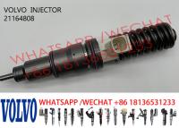 China 21164808 Diesel Engine Common Rail Fuel Injector BEBE4G06001 For VOL-VO MD13 for sale
