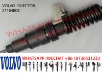 China 21164808 Diesel Engine Common Rail Fuel Injector BEBE4G06001 For VOL-VO MD13 for sale