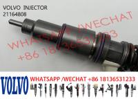 China 21164808 Diesel Engine Common Rail Fuel Injector BEBE4G06001 For VOL-VO MD13 for sale