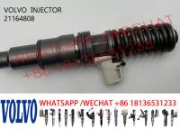 China 21164808 Diesel Engine Common Rail Fuel Injector BEBE4G06001 For VOL-VO MD13 for sale
