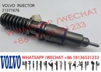 China 21371676 Diesel Engine Common Rail Fuel Injector BEBE4D25002 7421340615 21340615 85003267 BEBE4D25102 for sale