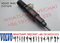 China 21371676 Diesel Engine Common Rail Fuel Injector BEBE4D25002 7421340615 21340615 85003267 BEBE4D25102 for sale