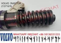 China 21371676 Diesel Engine Common Rail Fuel Injector BEBE4D25002 7421340615 21340615 85003267 BEBE4D25102 for sale