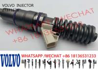 China 21371676 Diesel Engine Common Rail Fuel Injector BEBE4D25002 7421340615 21340615 85003267 BEBE4D25102 for sale