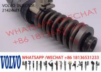 China 21424681 Diesel Engine Common Rail Fuel Injector BEBE4G08001 For VOL-VO TRUCK MD13 for sale