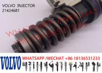 China 21424681 Diesel Engine Common Rail Fuel Injector BEBE4G08001 For VOL-VO TRUCK MD13 for sale