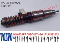 China 21431501 Diesel Fuel Electronic Unit Injector BEBE5G09001 For Vo-lvo E3 MD16 P3622 for sale